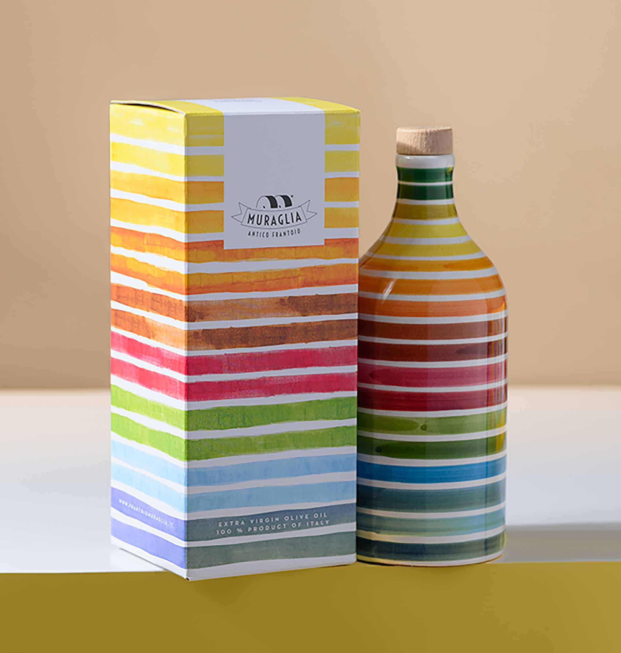 Homepage - Frantoio Muraglia